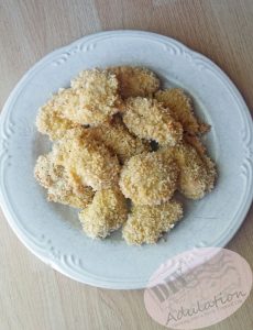 Freezer-Friendly Chicken Nuggets - DIY Adulation