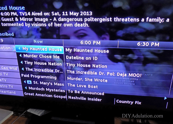 Invest in Your Community with Cincinnati Bell - DIY Adulation