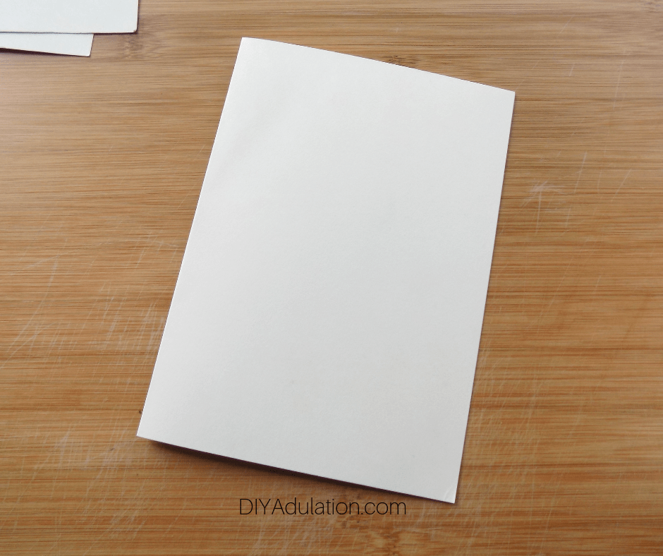 DIY Coloring Cards for Mother's Day - DIY Adulation