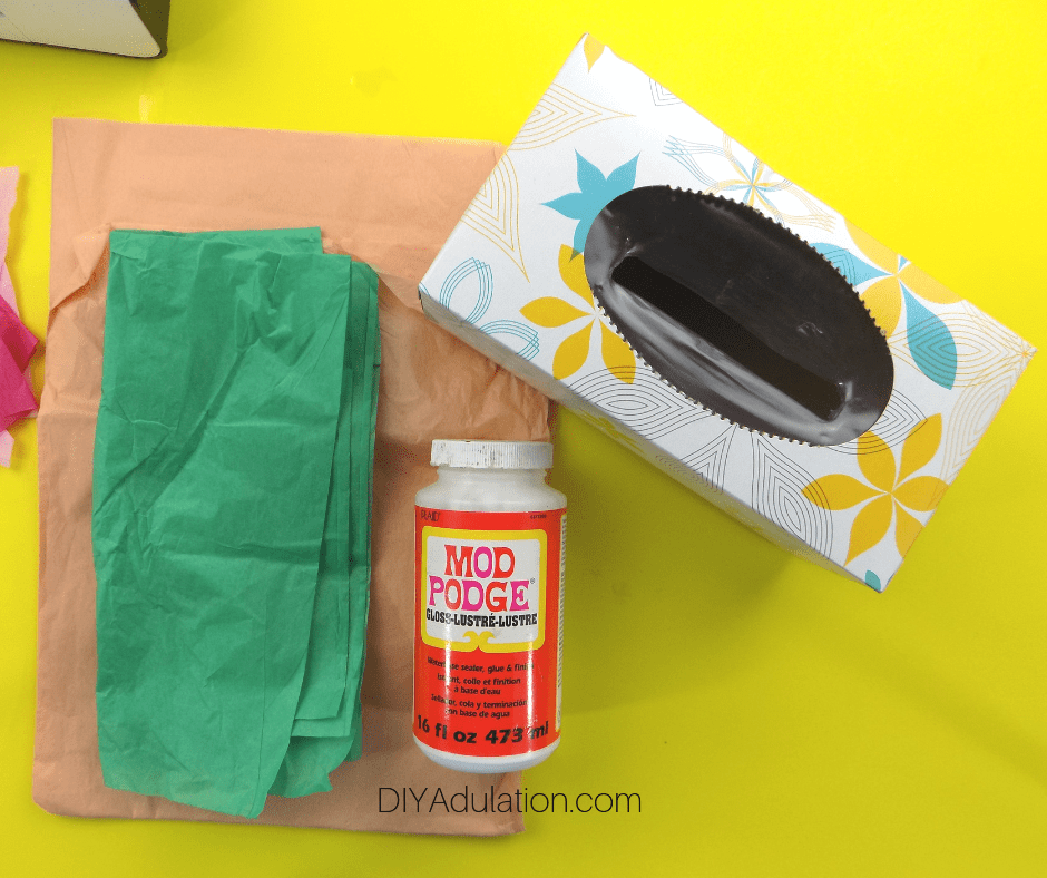 DIY Summer Boredom Box for Kids | Easy Recycled Craft - DIY Adulation