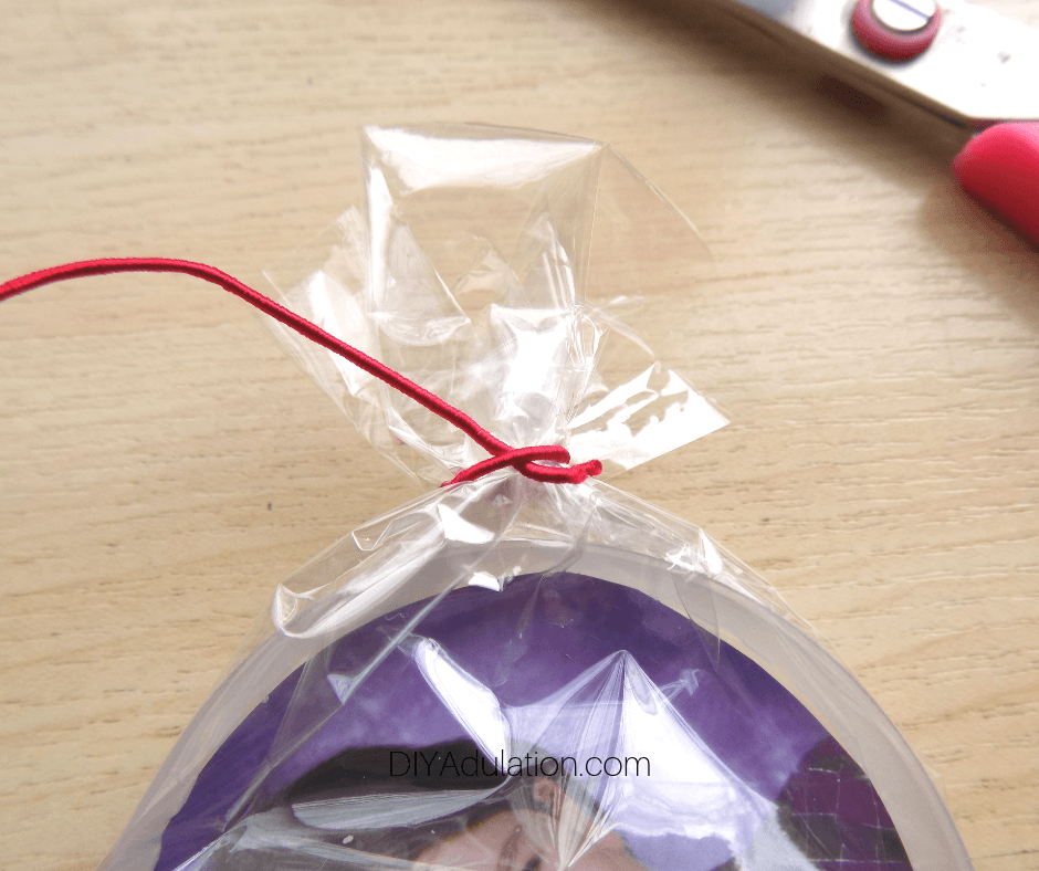 Candy DIY Gift Tags with Photo Inserts - DIY Adulation